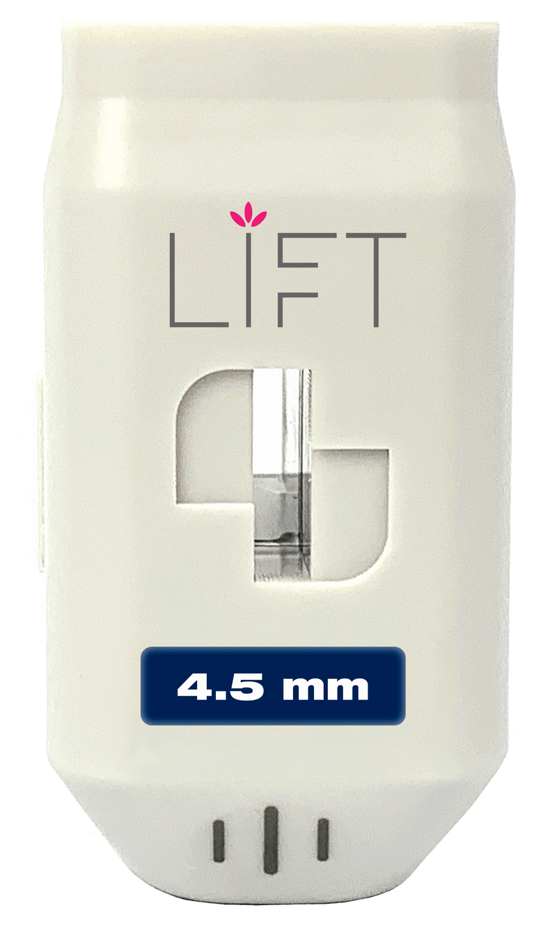 "Lift" Pro Heads – Skin Sheek