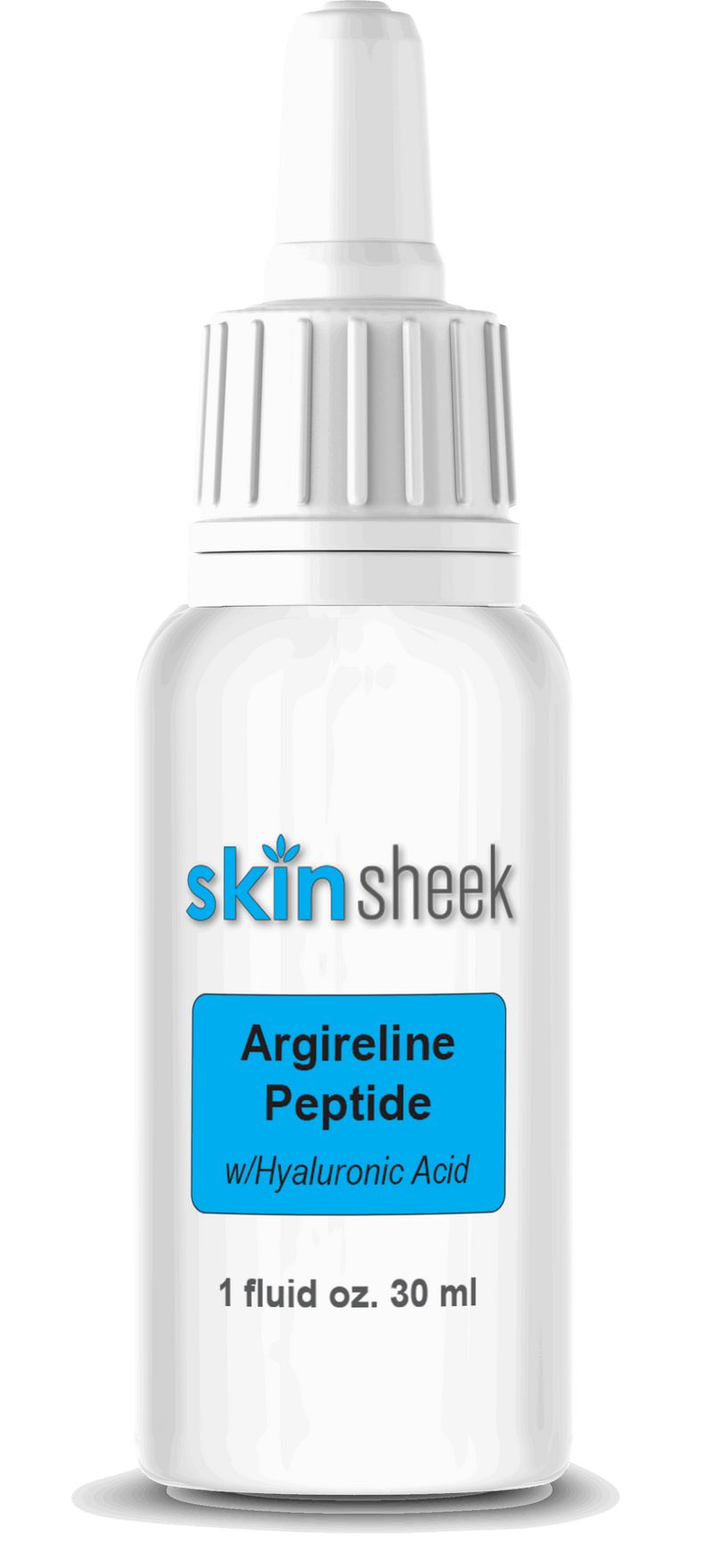 Skin Sheek - Peptides w/Hyaluronic Acid Serum