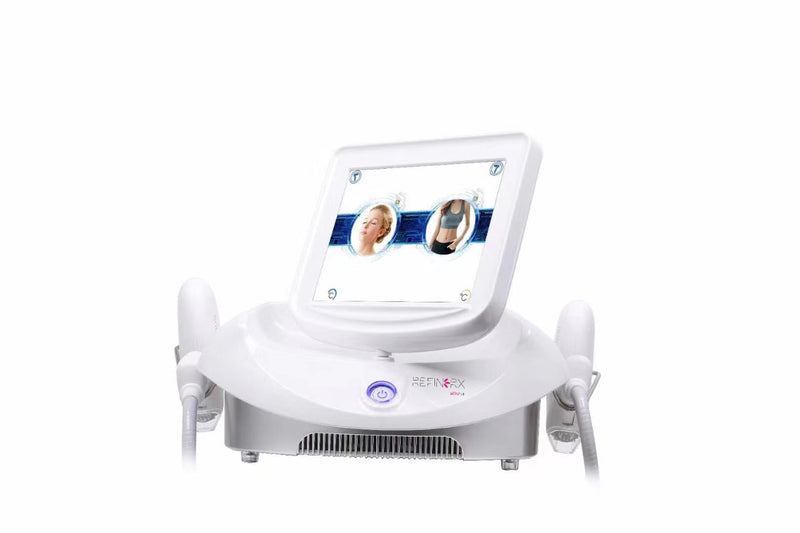 "Refine Rx" Body Handpiece – Skin Sheek