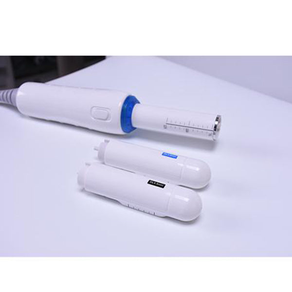 "Revive" (HIFU) Ultrasound Probe Covers – Skin Sheek